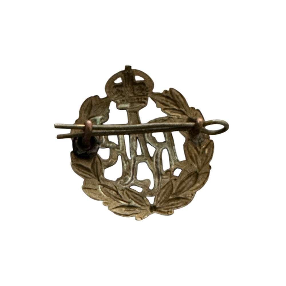 Royal Air Force RAF Cap Badge