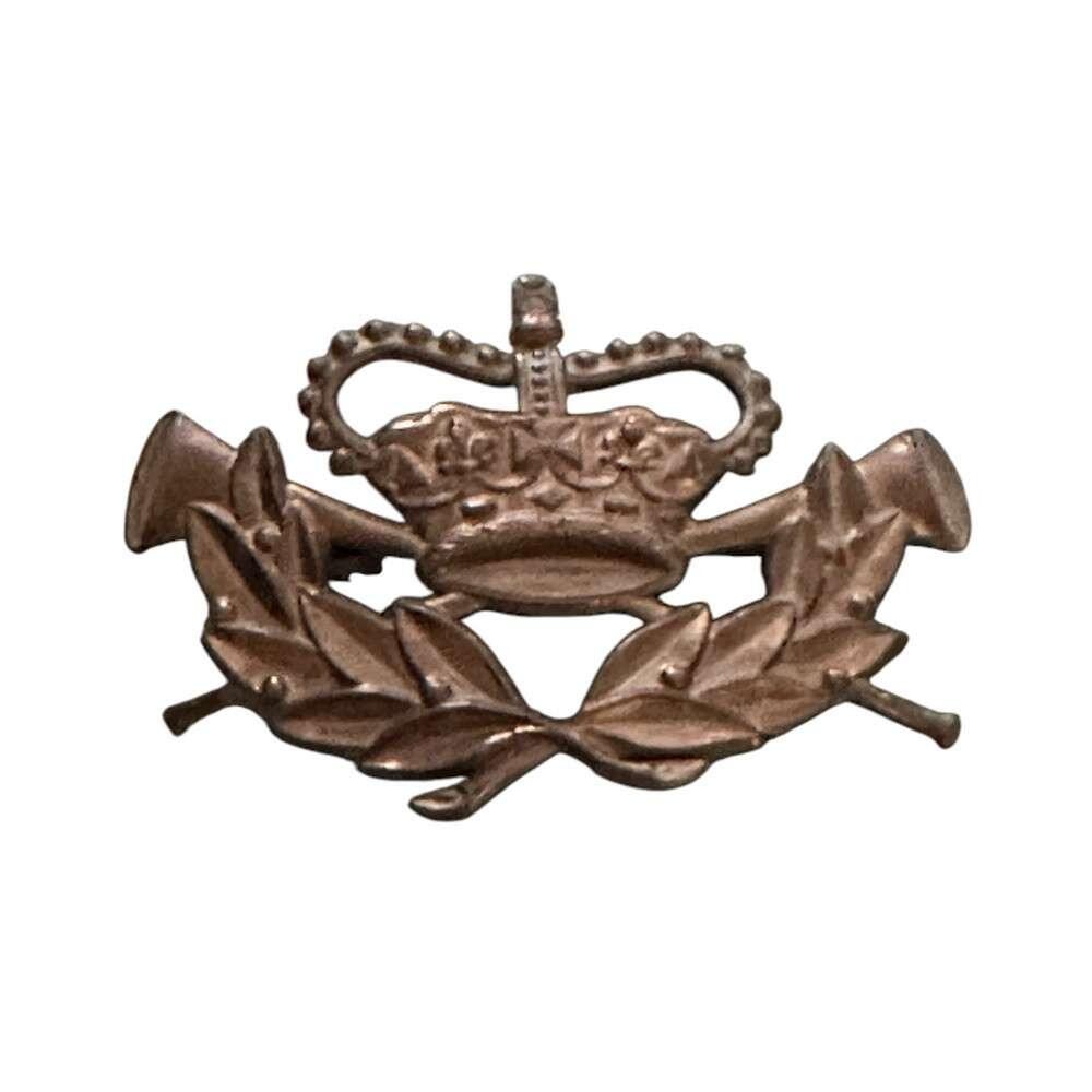 General Post Office (Royal Mail) Postman’s Cap Badge