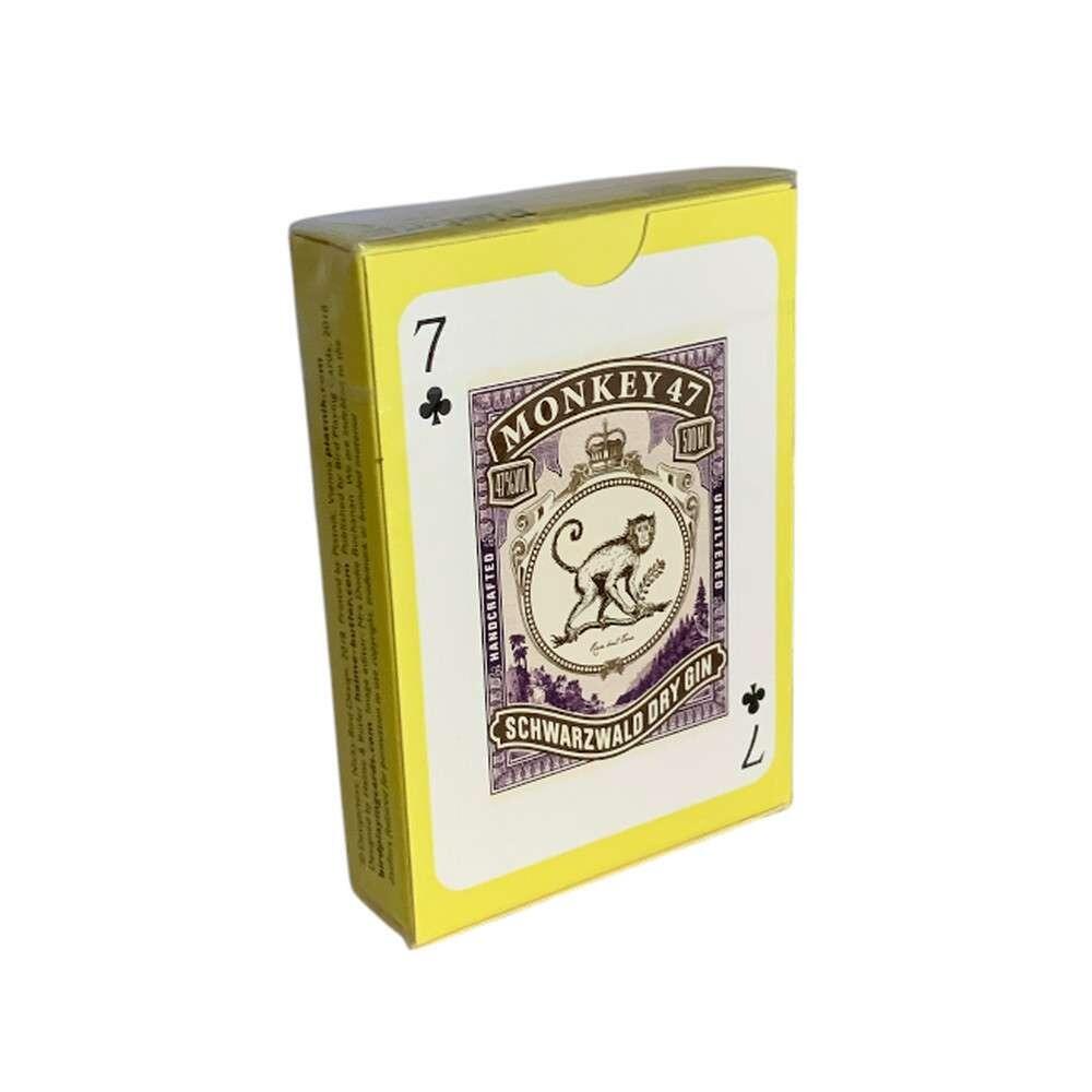 Piatnik Let The Good Times Be Gin Deck of Playing Cards
