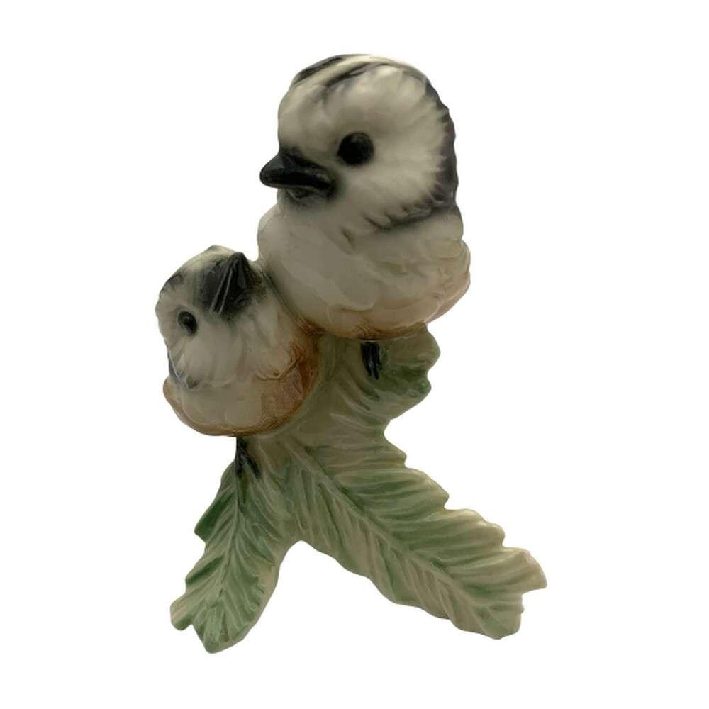 Goebel Long Tailed Titmouse 38313