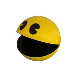 Pac-Man Money Box