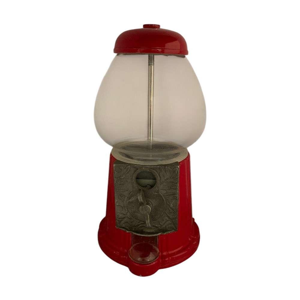 Gumball Machine Money Box