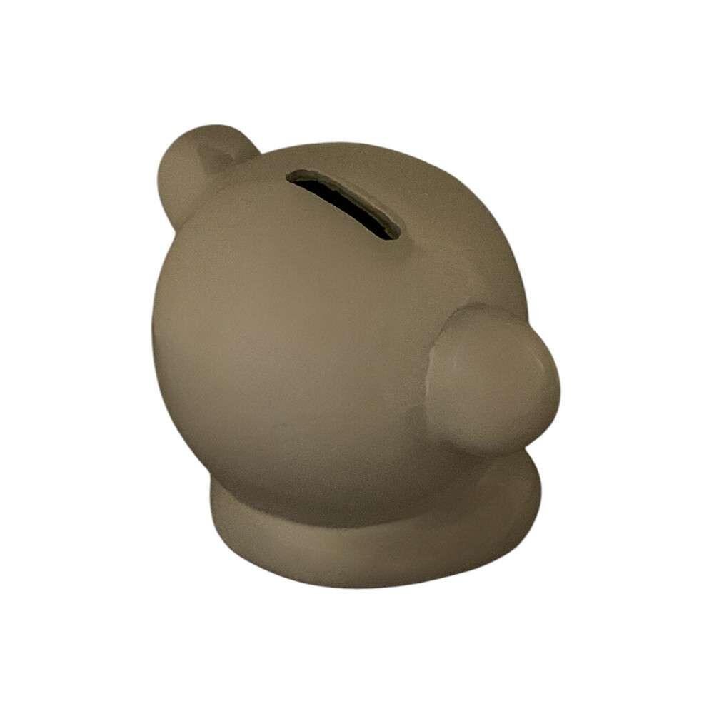 Carte Blanche Teddy Money Box