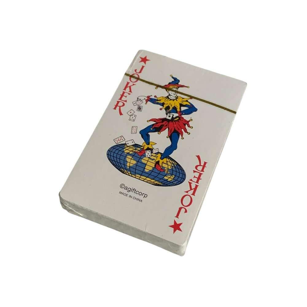 Pensacola Beach Florida Playing Cards
