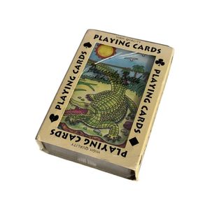 Pensacola Beach Florida Playing Cards