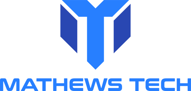 Home [www.mathewstech.co.uk]