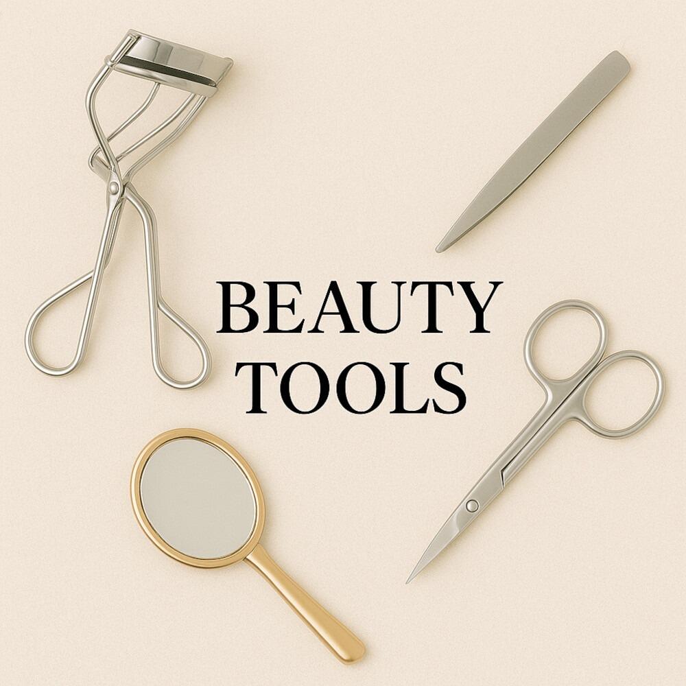 Beauty Tools