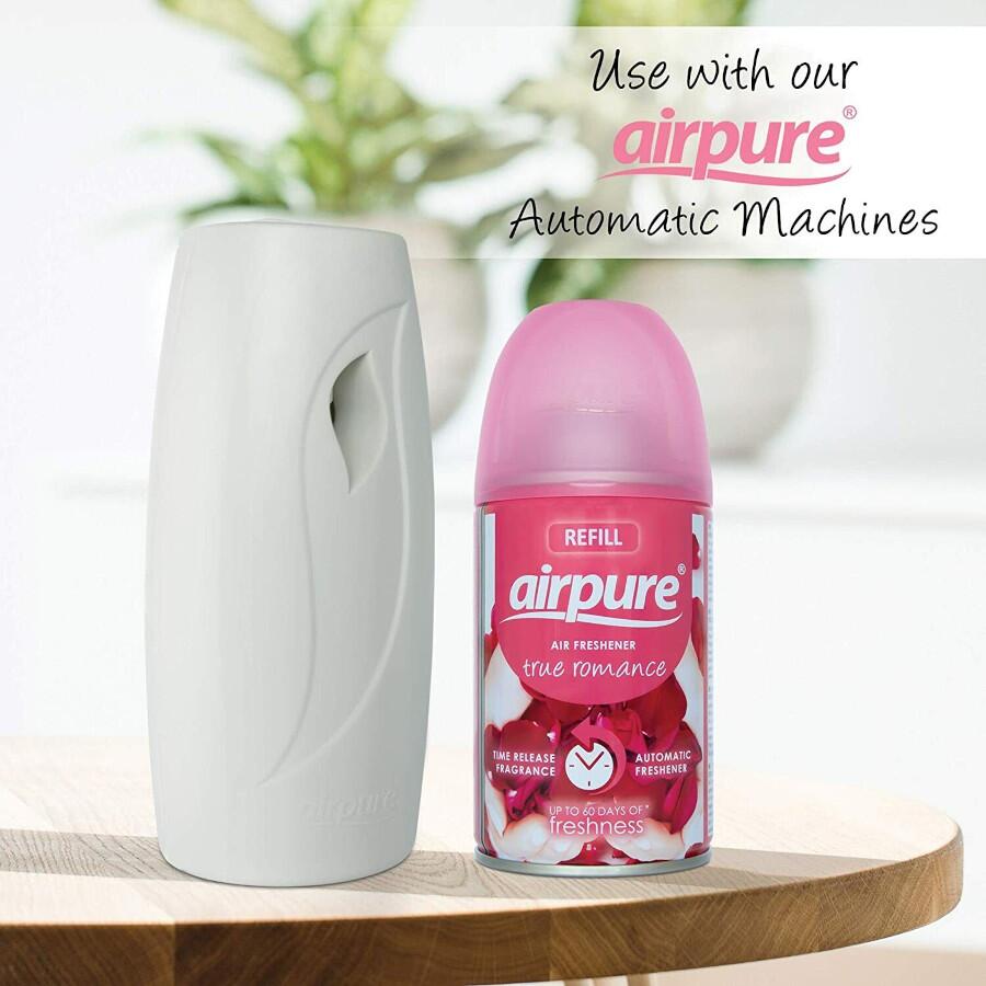 Airpure Pure Heaven Air Freshener Refill Tin - 250ml