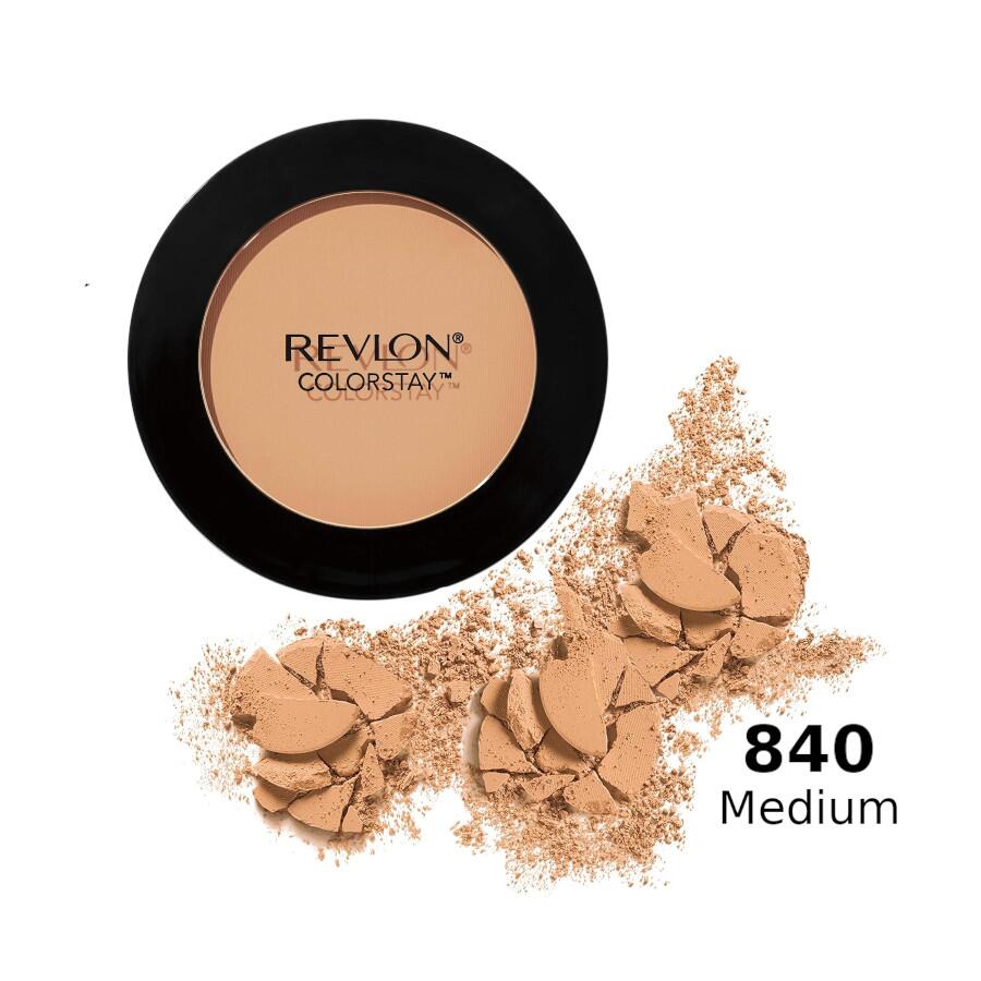 Revlon ColorStay Pressed Powder - 8.4g