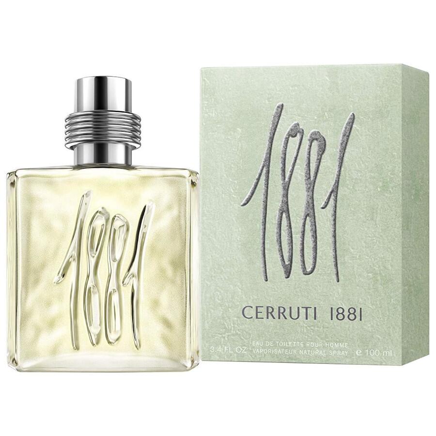 Cerruti 1881 (Mens 100ml EDT) Cerruti