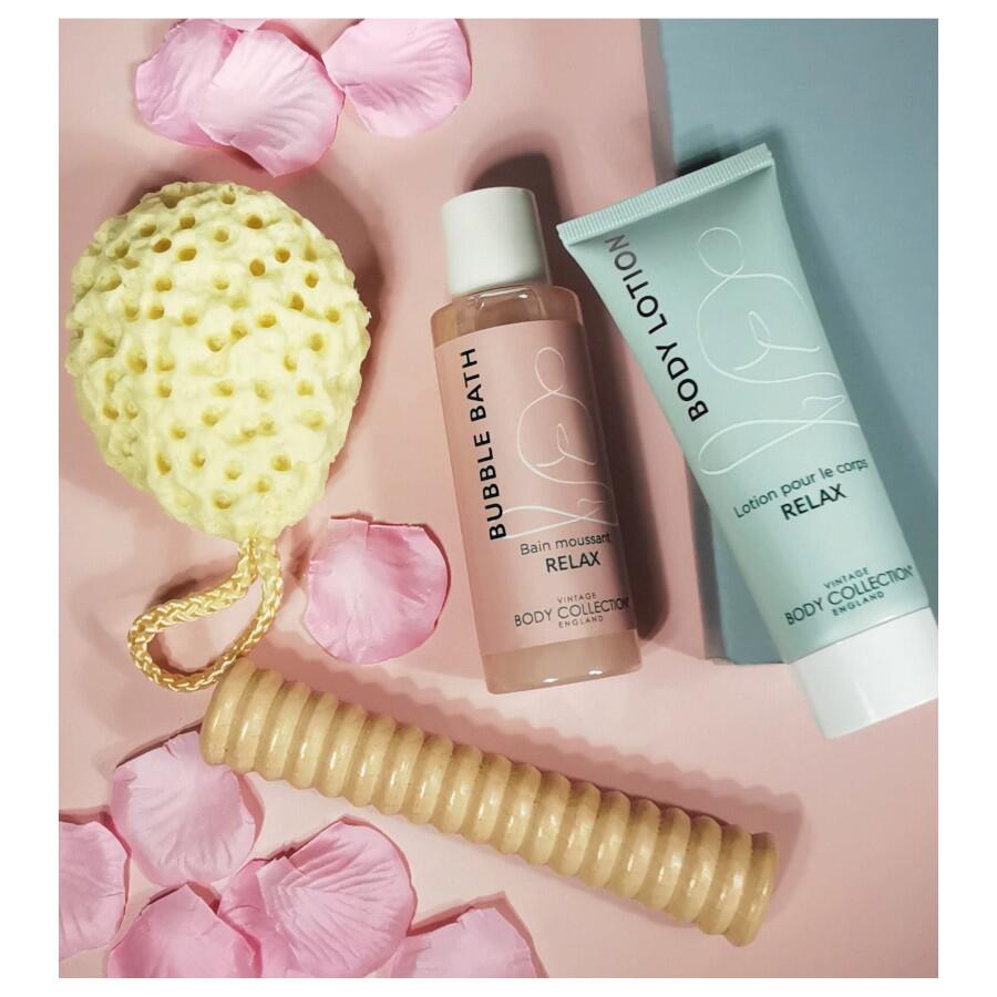 Body Collection Cherry Blossom Spa Gift Set (993616)