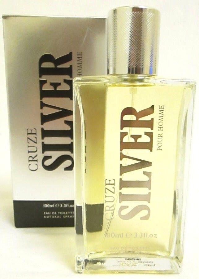 Men's Fragrances