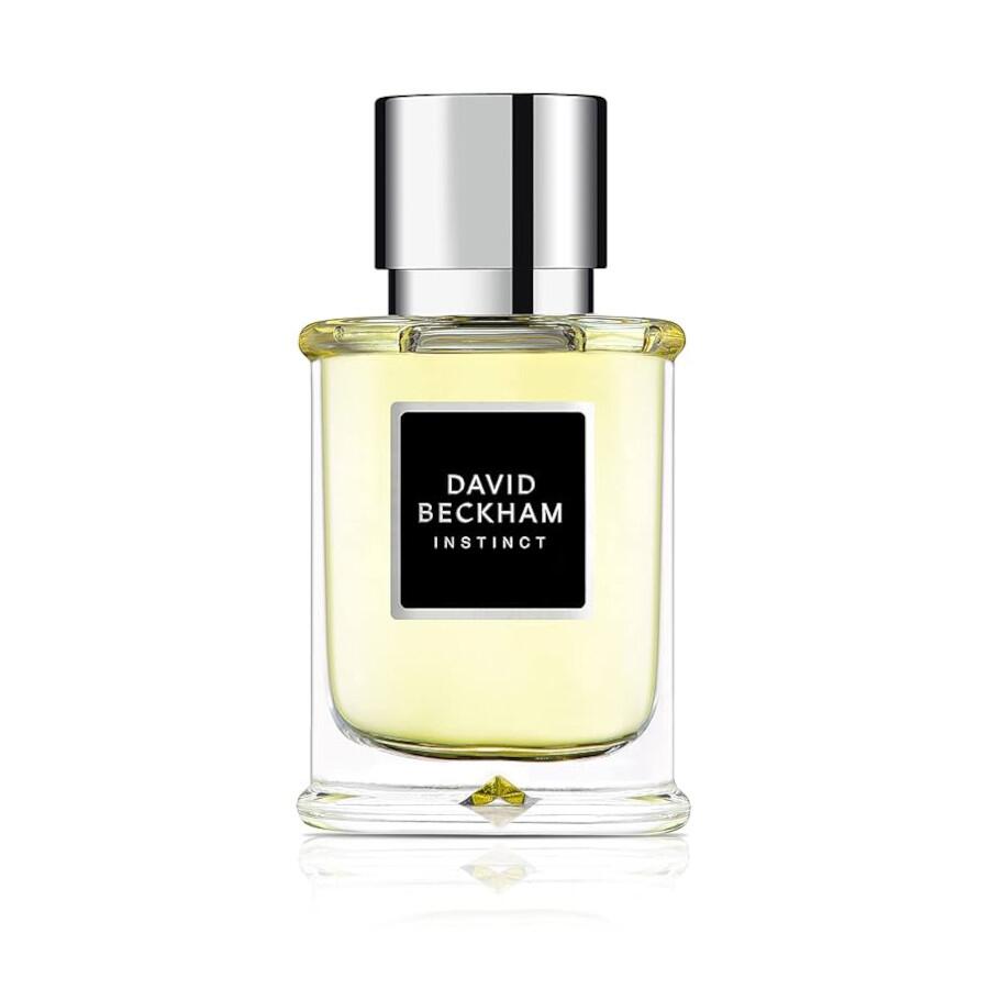 Instinct (Mens 75ml EDP) David Beckham (UNBOXED)