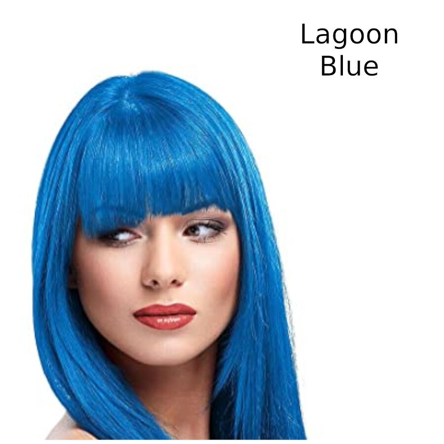 La Riche Directions Hair Colour Kit (Options)