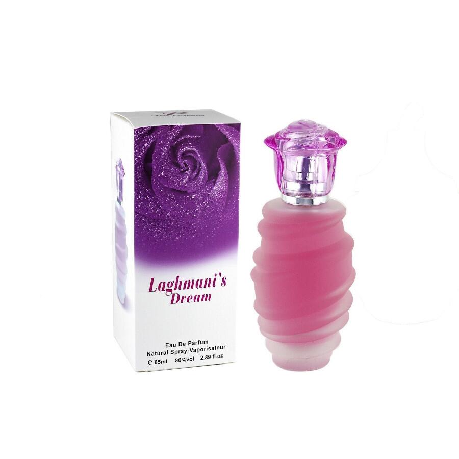 Laghmani's Dream (Ladies 85ml EDP) Fine Perfumery