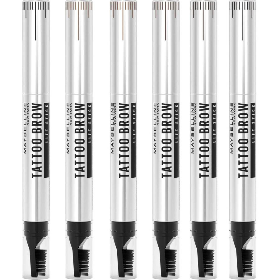 Maybelline Tattoo Brow Lift Stick (Options)
