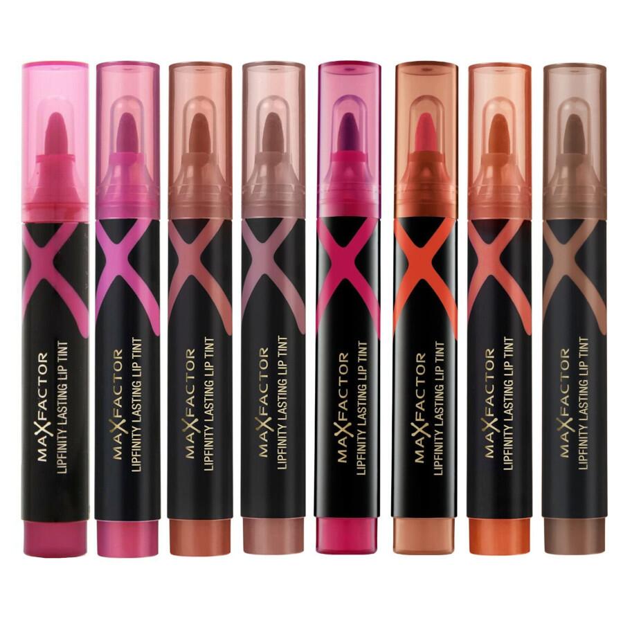 Max Factor Lipfinity Lasting Lip Tint