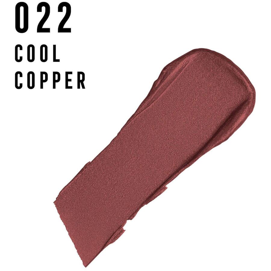 Max Factor Priyanka Colour Elixir Lipstick (Options)