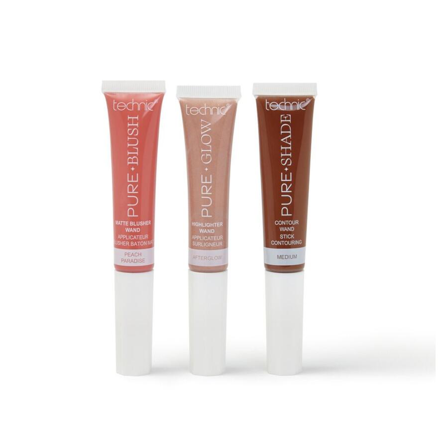 Technic Everyday Pure Glow Trio Gift Set (994225)