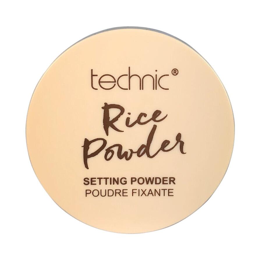 Technic Rice Setting Powder (12pcs) (29744)