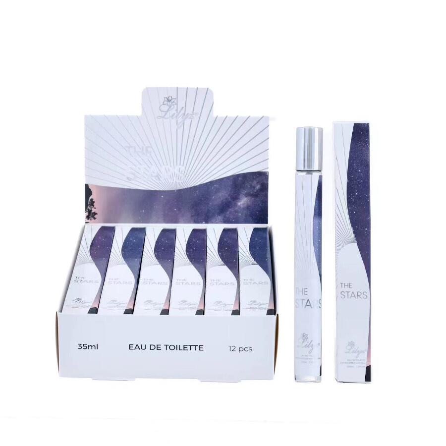 The Stars (Unisex 35ml EDT) Lilyz
