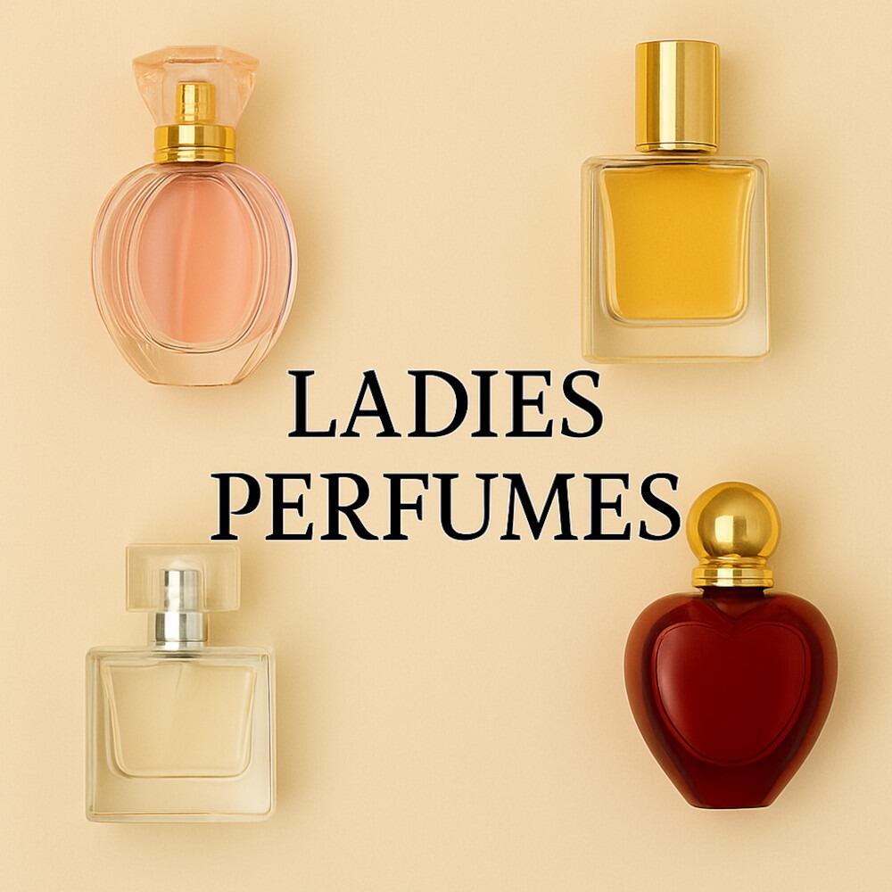 Ladies Fragrances