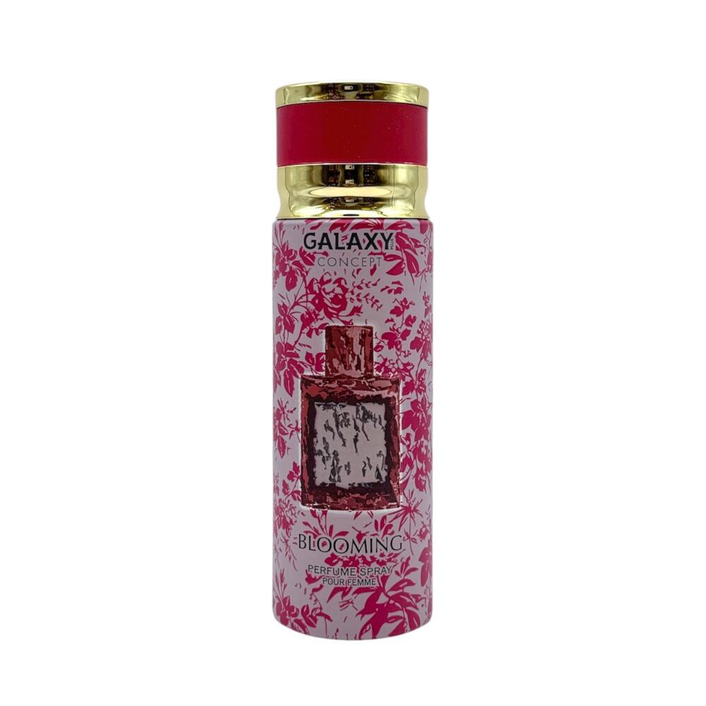 Galaxy Plus Concept Blooming Perfume Body Spray - 200ml