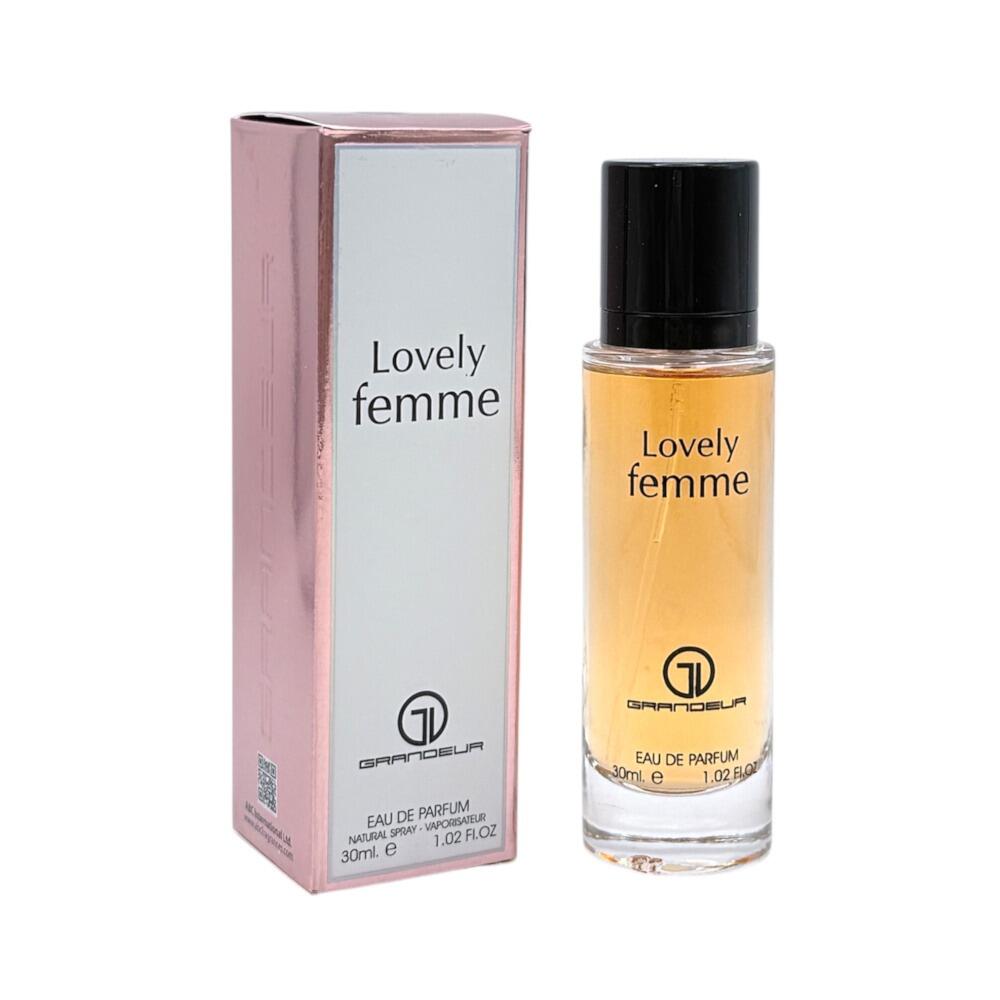 Ladies Fragrances