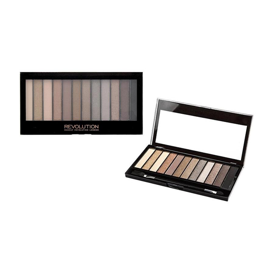 Revolution Makeup Redemption Palette - Iconic 2