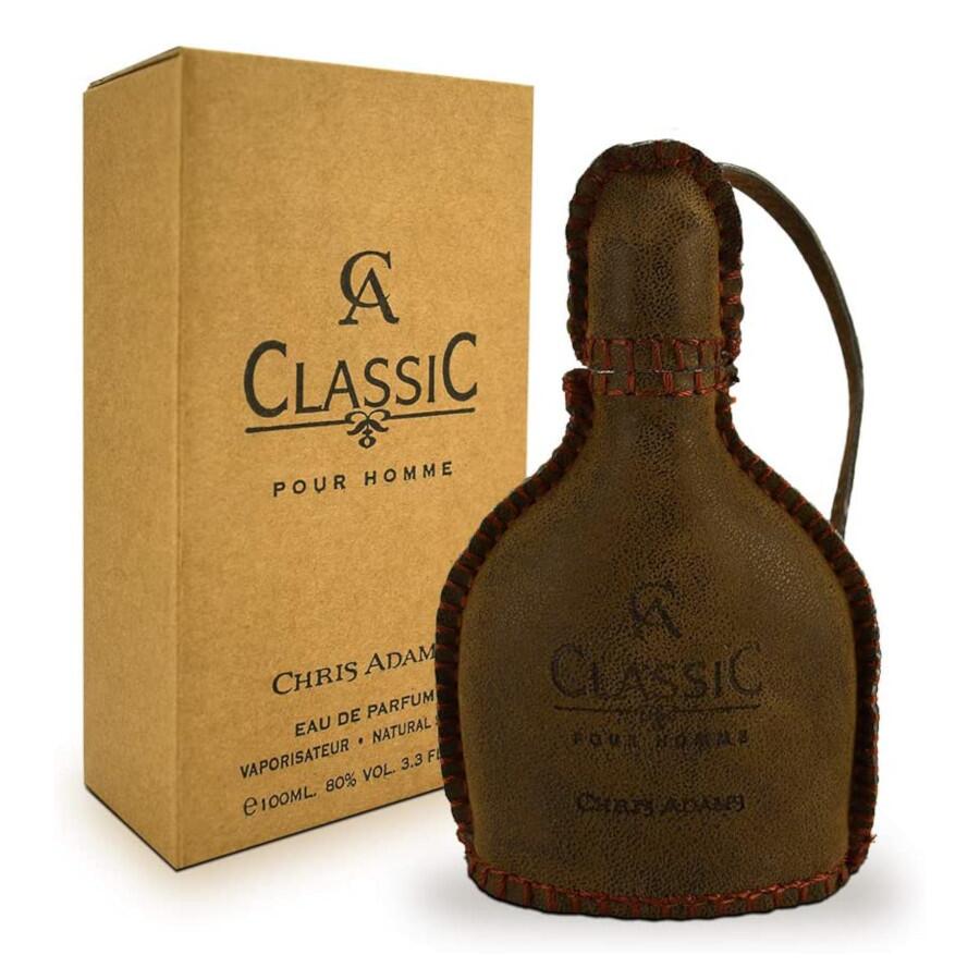 Classic Pour Homme (Mens 100ml EDP) Chris Adams