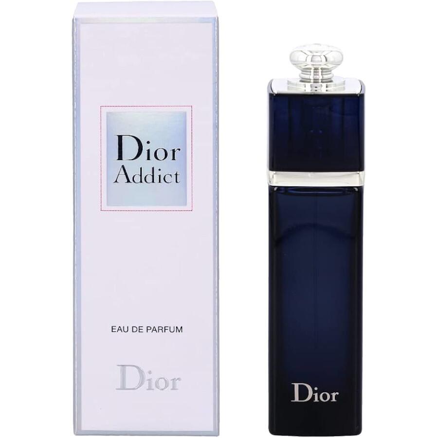 Dear Addict #2 (Ladies 100ml EDP) Fine Perfumery