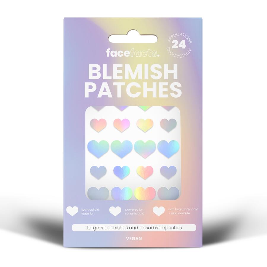Blemish Treatments