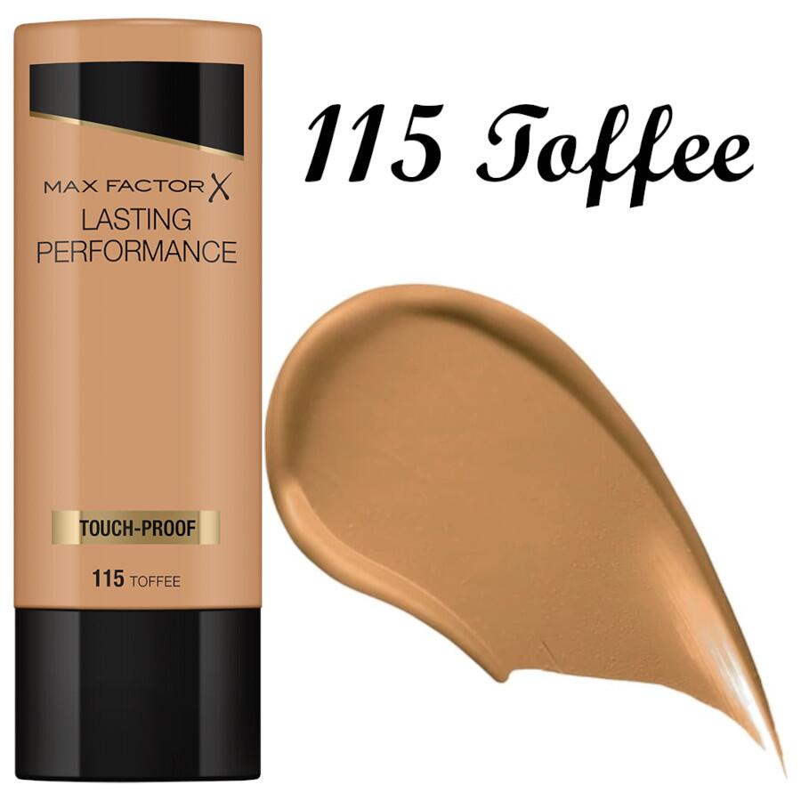 Max Factor Lasting Performance Foundation