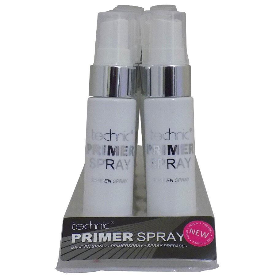 Technic Primer Spray (12pcs)(26716)