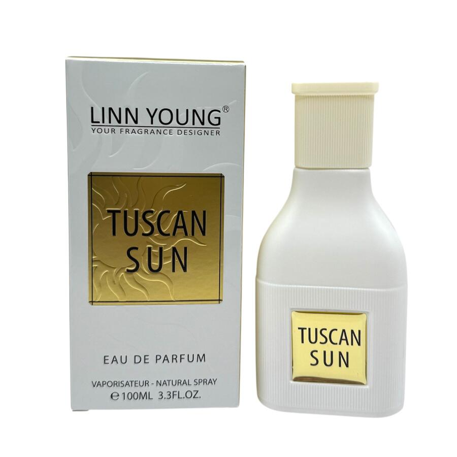 Tuscan Sun (Unisex 100ml EDP) Linn Young