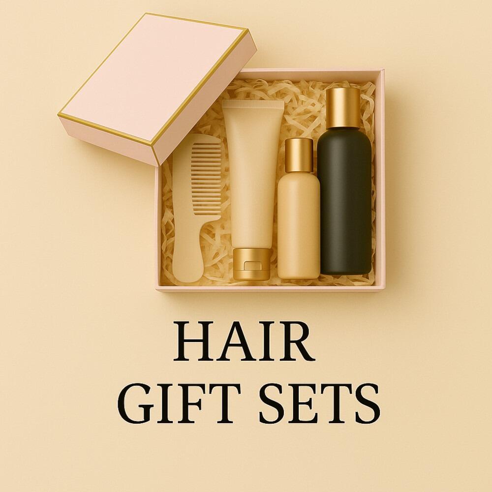 Hair Gift Sets