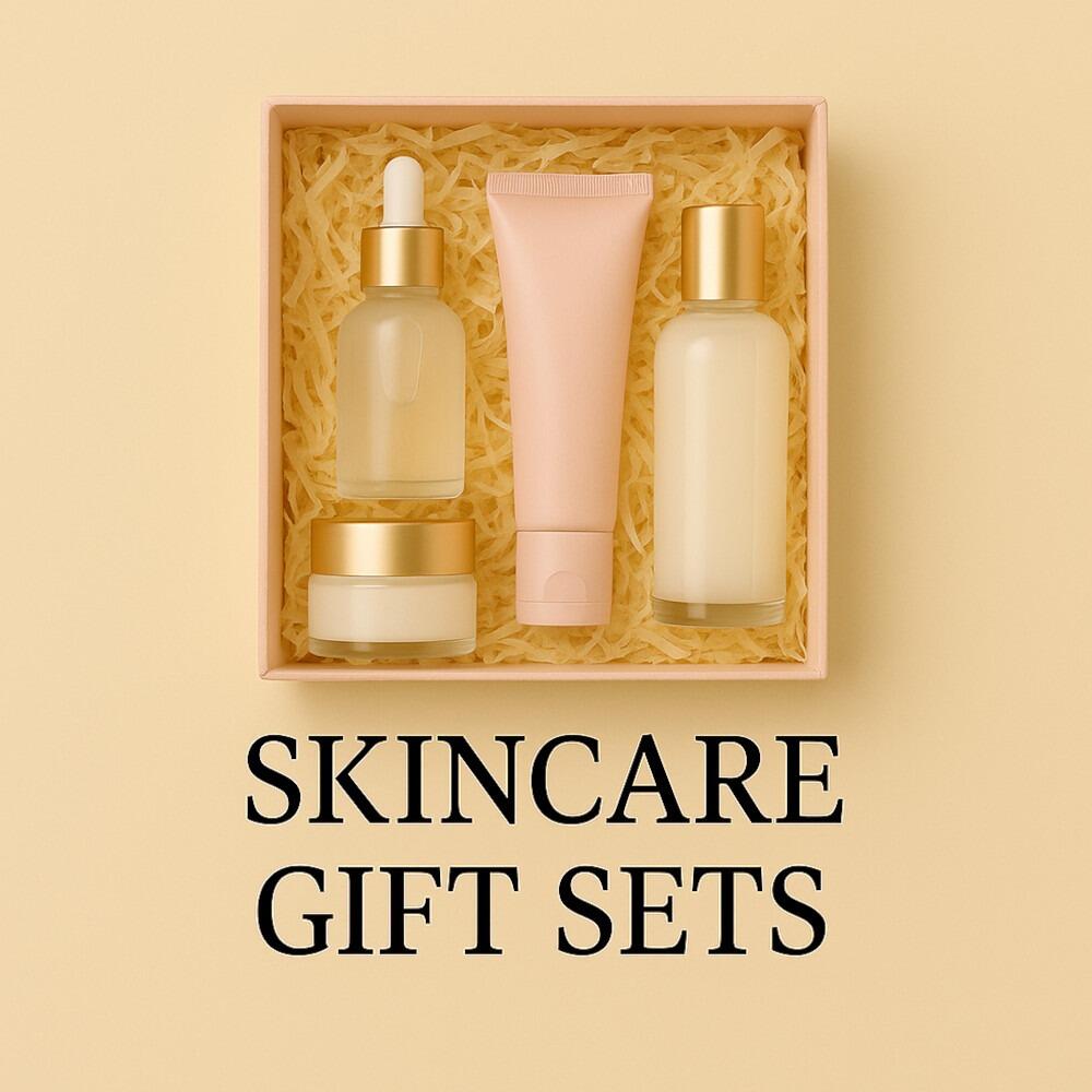 Skin Care Gift Sets