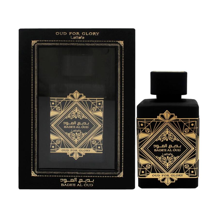 Barraq Al Oud (Mens 100ml EDP) Prime Collection