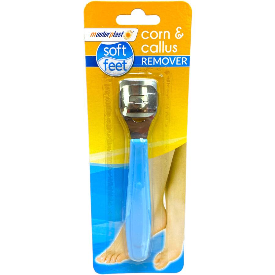 Masterplast Soft Feet Corn & Callus Remover