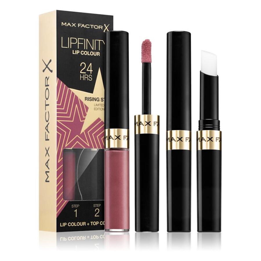 Max Factor Lipfinity Limited Edition Liquid Lipstick