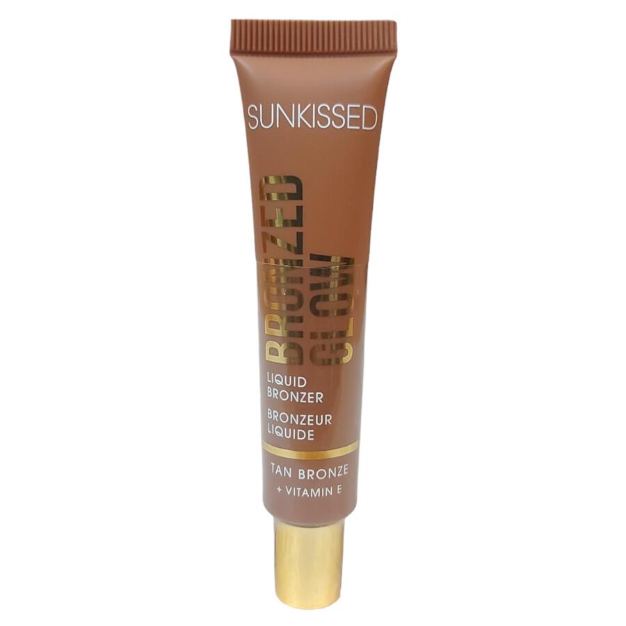Sunkissed Bronzed Glow Liquid Bronzer (12pcs) (30609)