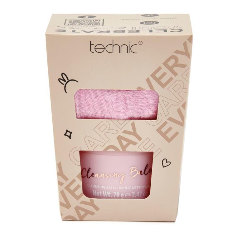 Technic Cleansing Kit Gift Set (994217)
