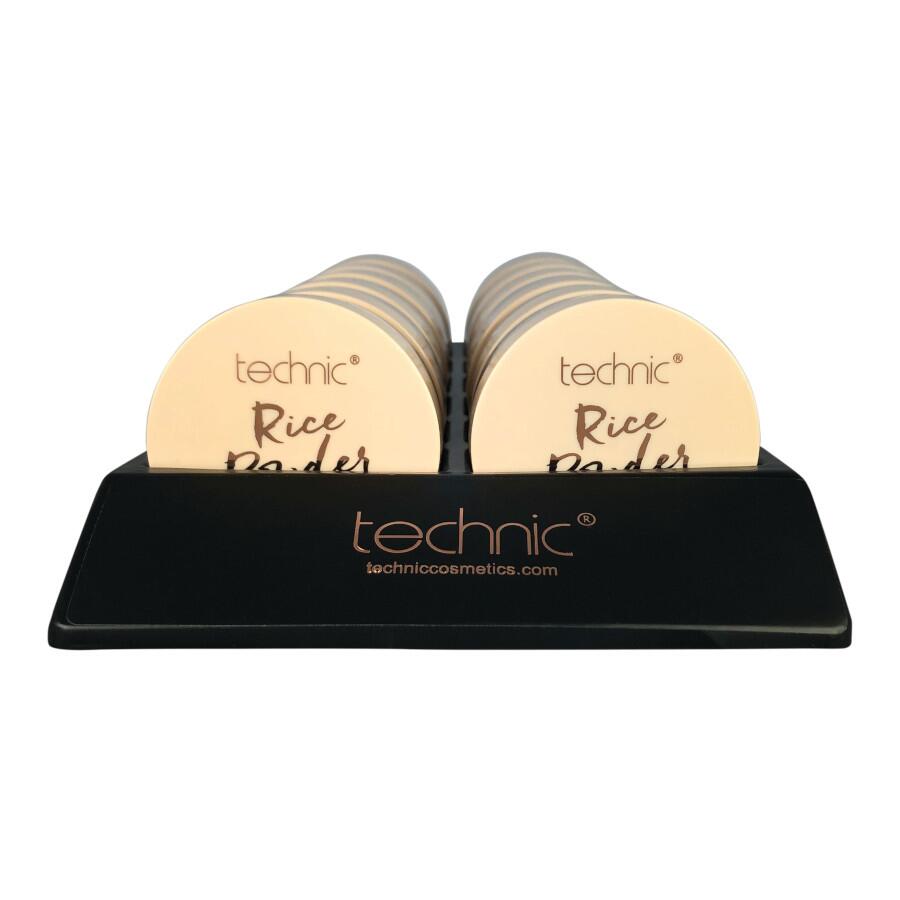 Technic Rice Setting Powder (12pcs) (29744)