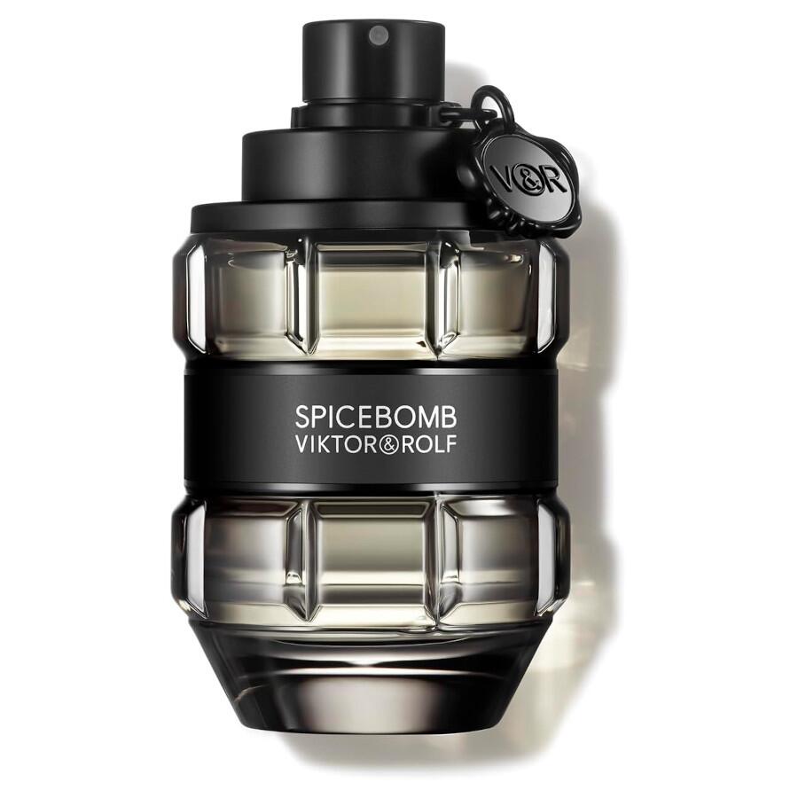 Spicebomb (Mens 90ml EDT) Viktor & Rolf