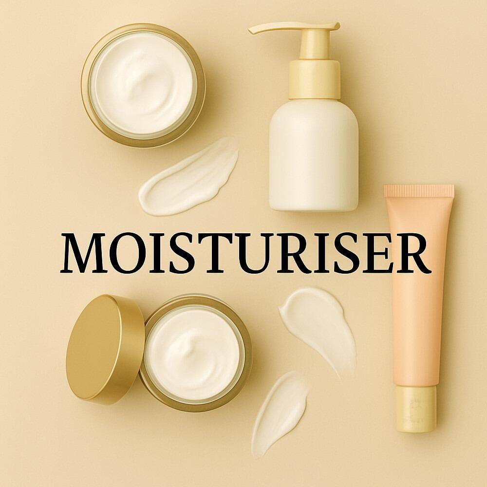 Moisturisers