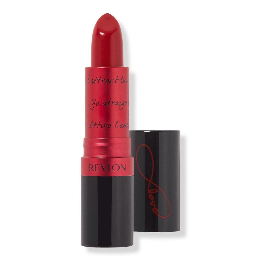 Revlon Super Lustrous Lipstick -745 Love Is On