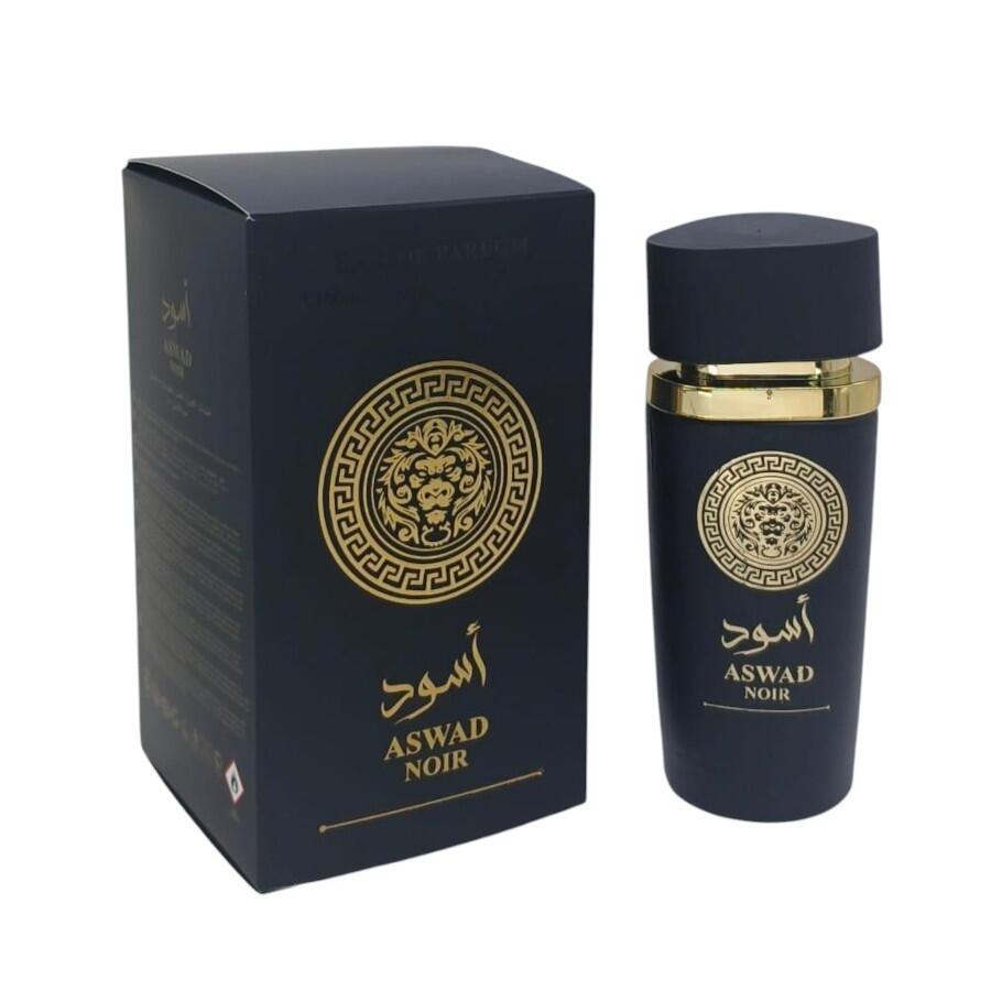 Aswad Noir (Unisex 100ml EDP) Elite Perfumes