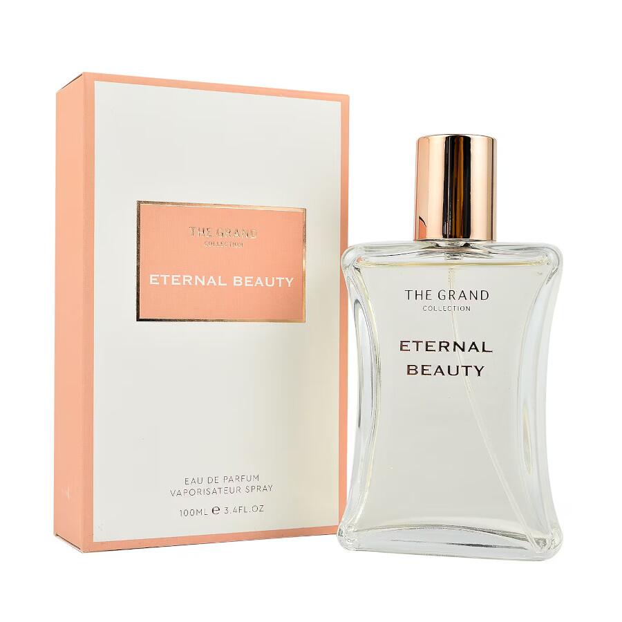 Eternal Beauty The Grand Collection (Ladies 100ml EDP) Laurelle