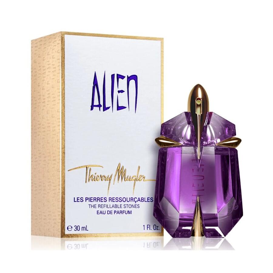 Serene Purple (Ladies 35ml EDT) Lilyz