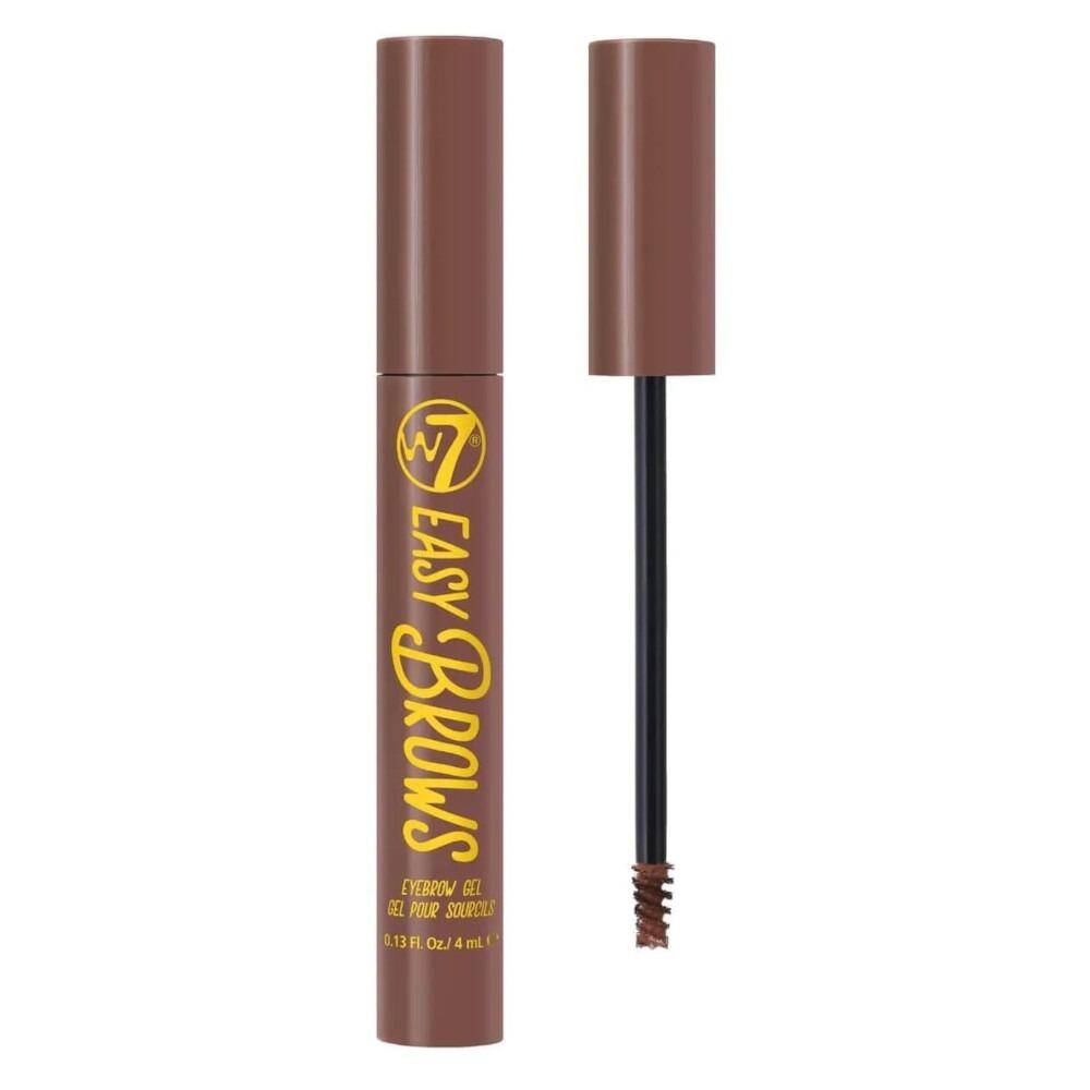 W7 Easy Brows Eyebrow Gel (24pcs)